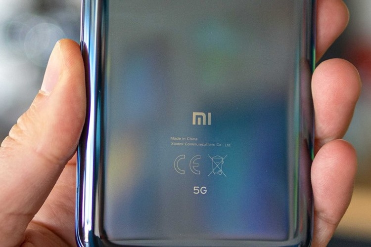 Xiaomi Mi 11 đạt chứng nhận EEC và MIIC