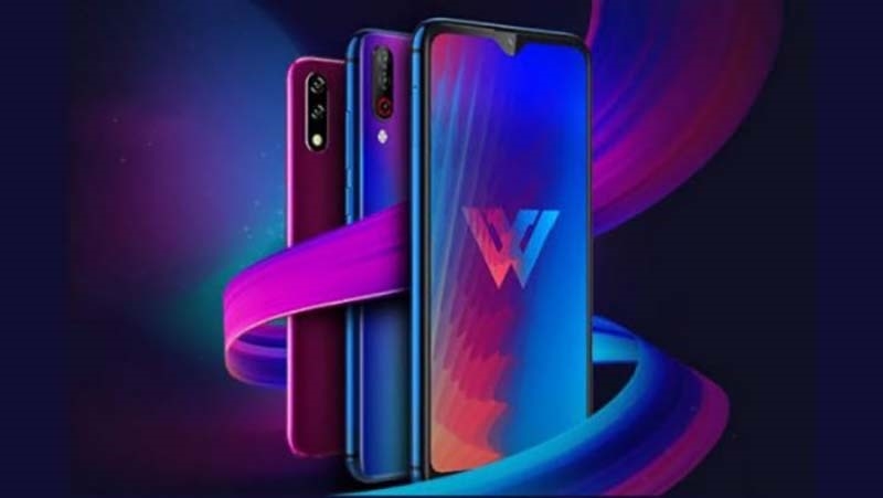 LG W20 lộ thông số kỹ thuật trên danh sách Google Play Console