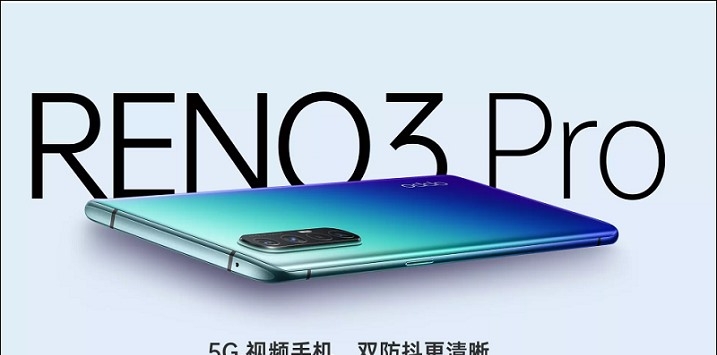 OPPO PCLM50 lộ diện trên TENAA