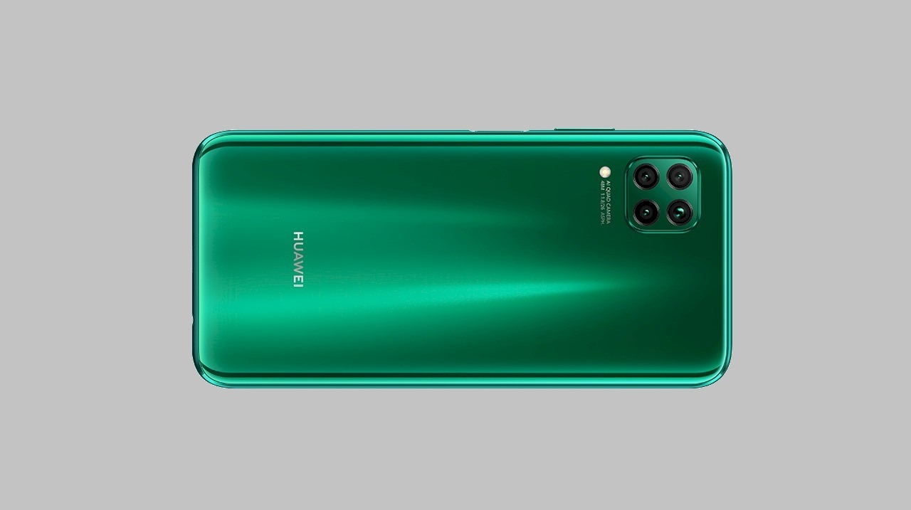 Huawei Nova 7i với 4 camera 48MP sẽ ra mắt vào ngày 14/2