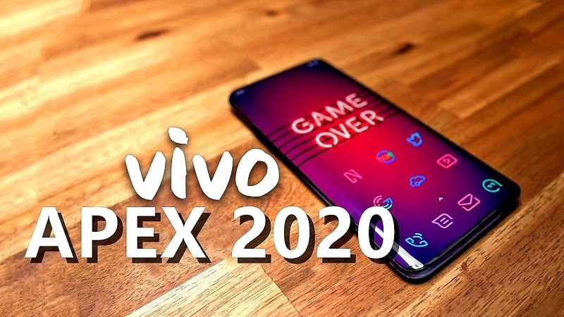 Vivo & Intel rút khỏi MWC 2020, ra mắt Apex 2020 bị trì hoãn