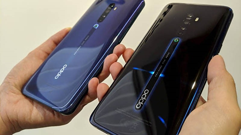 OPPO CPH2043 đạt chứng nhận BIS của Ấn Độ, sắp ra mắt?