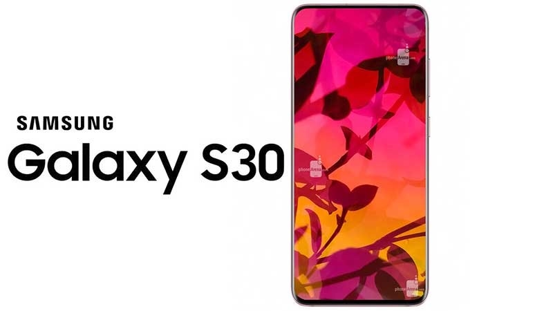 Loạt Samsung Galaxy S30 sẽ như thế nào?
