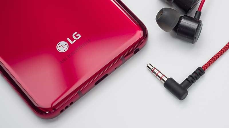 Điện thoại LG M319010 và L455DL nhận chứng nhận Bluetooth