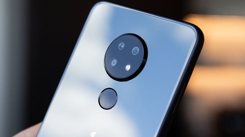 Nokia TA-1223, TA-1227 và TA-1229 đạt chứng nhận Wifi