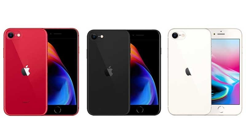 Tại sao Apple cần tạo ra iPhone 9 nhỏ gọn và thật rẻ?