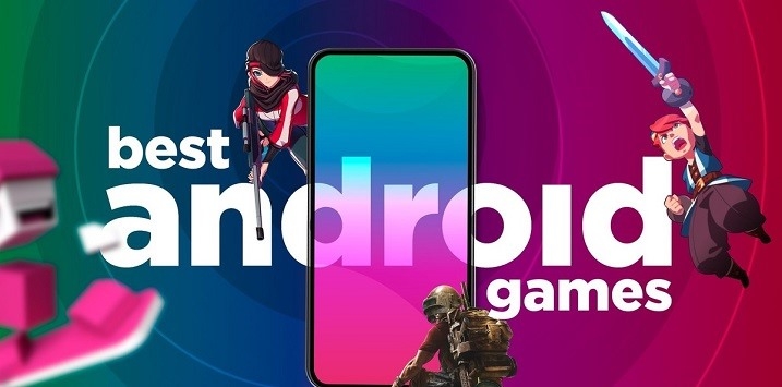 Top game “đỉnh cao” nhất dành cho thiết bị Android năm 2020