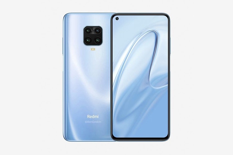 Xiaomi Redmi Note 9 Pro đạt chứng nhận 3C, hé lộ nhiều chi tiết