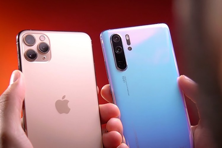 iPhone giữ giá tốt hơn gấp đôi so với điện thoại Android