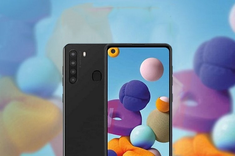 Galaxy A21 với chip Helio P35 được phát hiện trên Geekbench