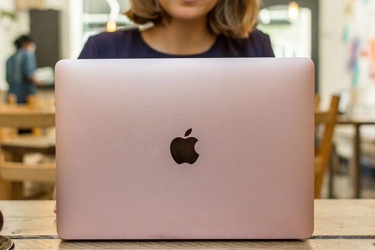 Tổng hợp mọi thông tin cần biết về MacBook 12 inch mới