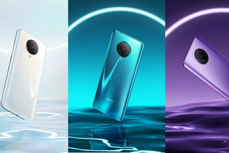 Redmi K30 Pro Zoom Edition lộ ảnh báo chí chính thức