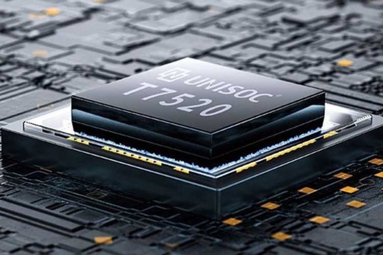 Unisoc T7520 là SoC 6nm đầu tiên trên thế giới tích hợp modem 5G