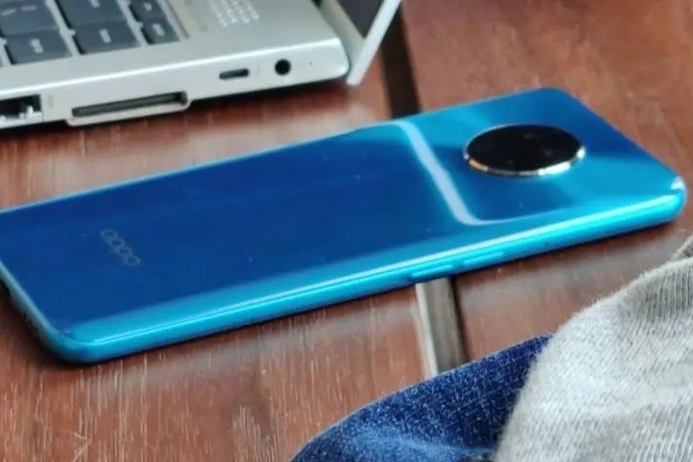 OPPO Ace 2 lộ điểm Geekbench trước giờ ra mắt
