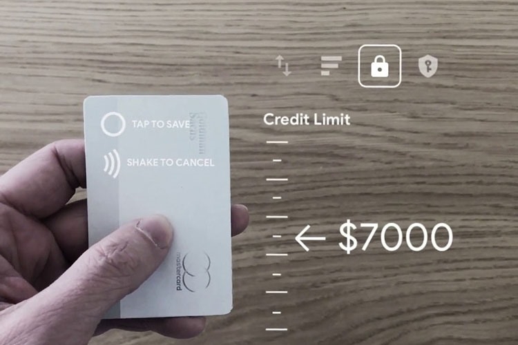 Chiêm ngưỡng ý tưởng Apple Card được tích hợp tính năng AR