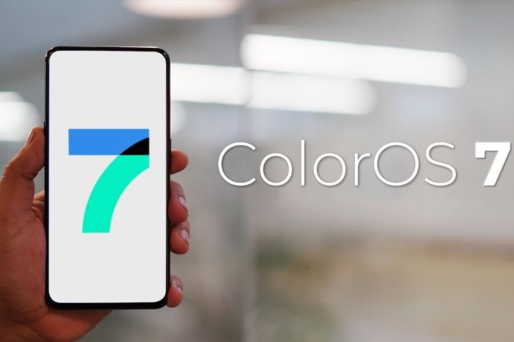 OPPO cập nhật ColorOS 7 cho OPPO Reno2, OPPO A9
