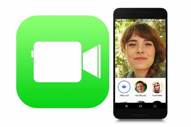 Cách ghi hình cuộc gọi video FaceTime trên iPhone, iPad và Mac