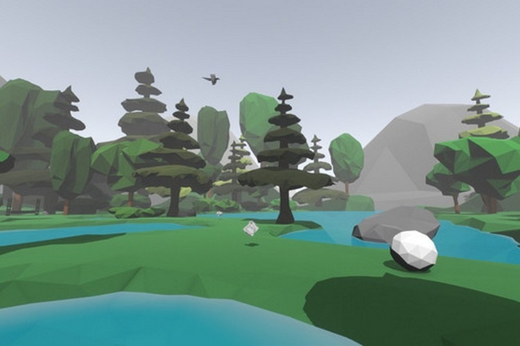 Đang miễn phí game Polyball trên Steam đến ngày 1/5