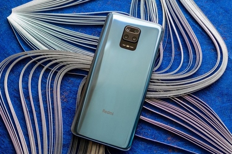 Redmi 10X/Redmi Note 9 vừa đạt những chứng nhận quan trọng