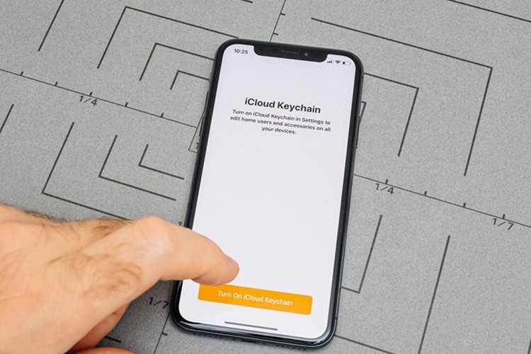 iOS 14 sẽ mang đến tính năng mới cho iCloud Keychain