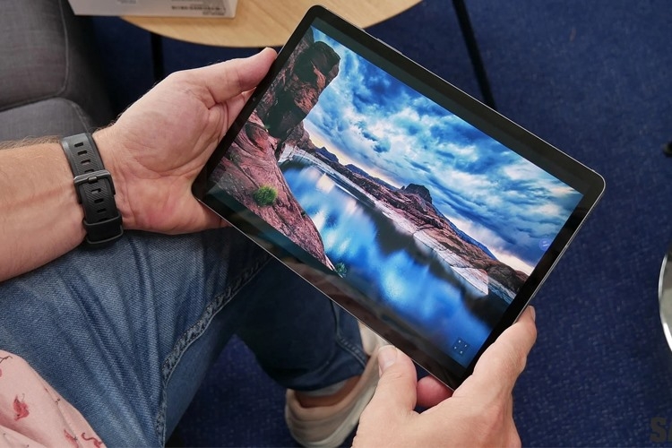 Samsung Galaxy Tab S6 chính thức nhận Android 10 và One UI 2.1