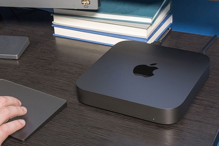 30 triệu đồng, tại sao nên mua Mac mini 2020?