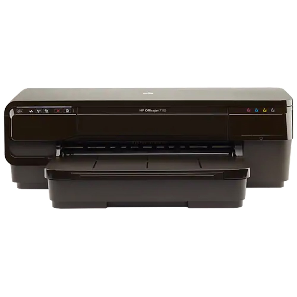 Máy in màu HP Officejet 7110-CR768A | Chính hãng, giá rẻ