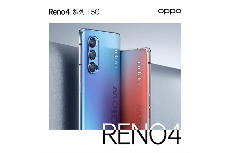 OPPO Reno4 lộ video teaser mới, hé lộ nhiều chi tiết thú vị