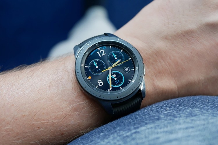 Galaxy Watch 3 vừa được cơ quan Bluetooth SIG phê duyệt