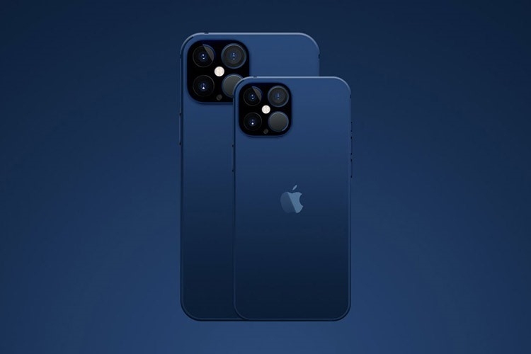Apple sẽ sản xuất hàng loạt iPhone 12 6.1 inch vào tháng 7