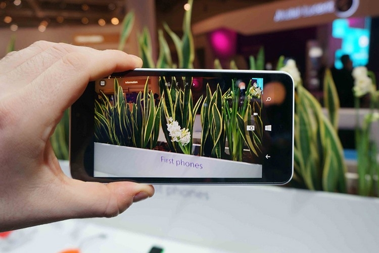 Top 5 ứng dụng camera tốt nhất dành cho smartphone Android