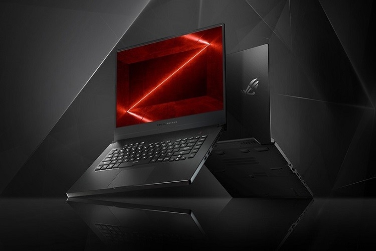 Asus Zephyrus GA502IU: Laptop chiến game tốt, “cân” game khủng