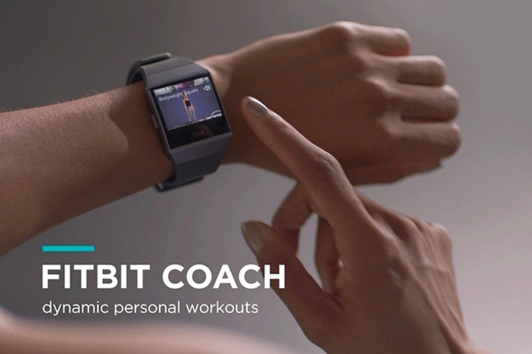 Fitbit Coach là gì? Hãy tải ngay huấn luyện viên ảo này