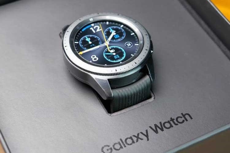 Tổng hợp thông tin về Samsung Galaxy Watch 2 sắp ra mắt