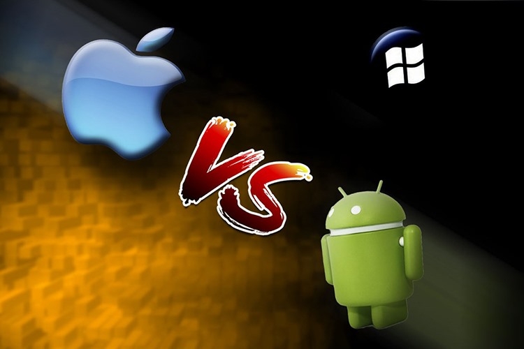 Những ưu điểm nổi bật hơn của nền tảng iOS so với Android