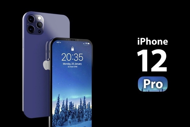 Tìm hiểu dung lượng iPhone 12: Có sự nâng cấp RAM và bộ nhớ trong