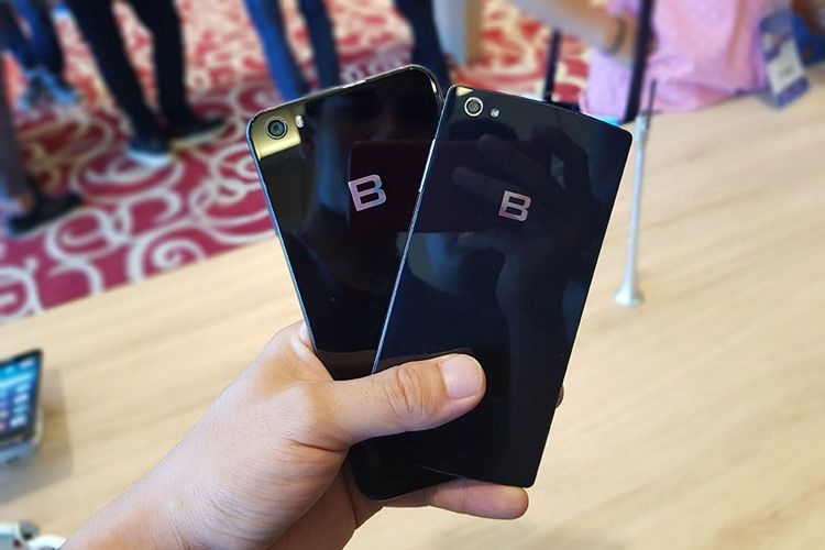 Các dòng Bphone đã ra mắt từ 2015 - 2020