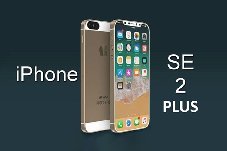 Apple iPhone SE 2 Plus và iPhone SE 3 sắp ra mắt?