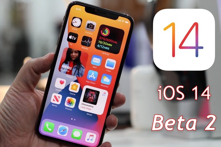 Khi nào Apple sẽ cập nhật iOS 14 Beta 2?