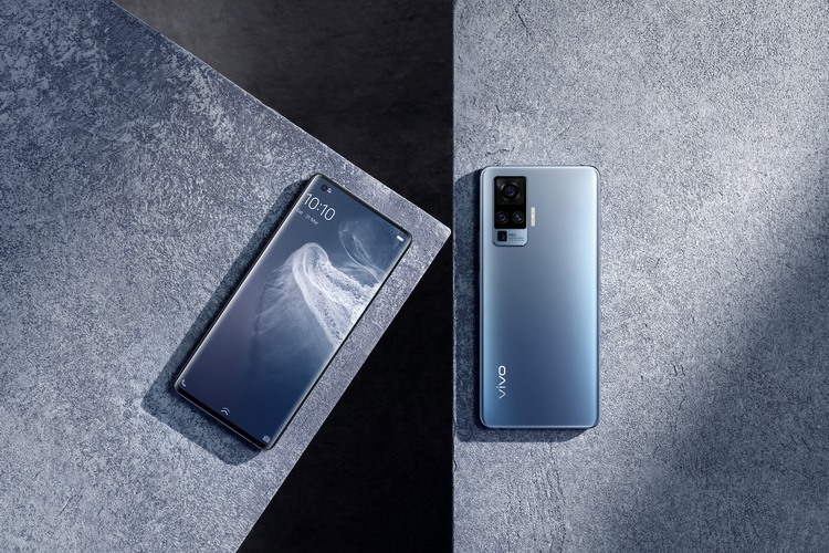 Vivo xác nhận sẽ ra mắt bộ đôi flagship cao cấp X50 và X50 Pro