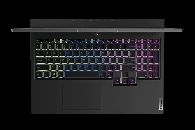 Backlit Keyboard là gì? Những công dụng của Backlit Keyboard