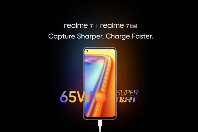 Realme 7 Pro lộ cấu hình chi tiết: SD720G, camera 64MP
