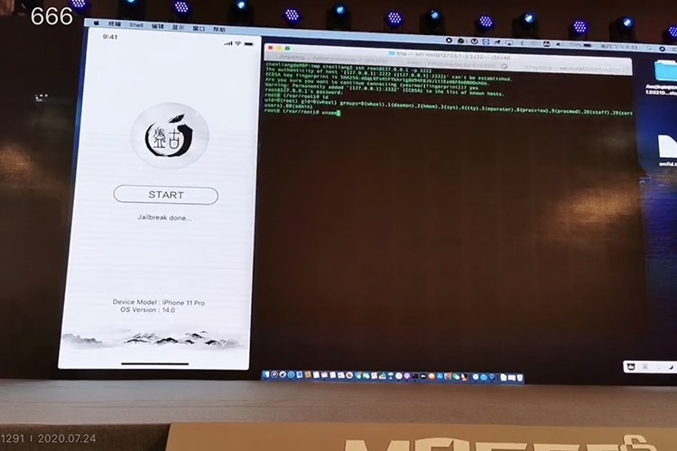 Chip Apple Secure Enclave được phát hiện có lỗ hổng bảo mật