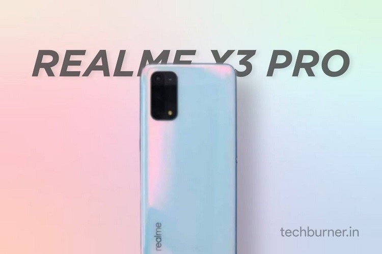 Realme X3 Pro được hỗ trợ sạc nhanh với công suất lên đến 65W