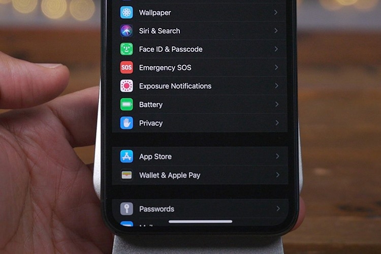 Tổng hợp những thay đổi và tính năng mới của iOS 14 beta 4