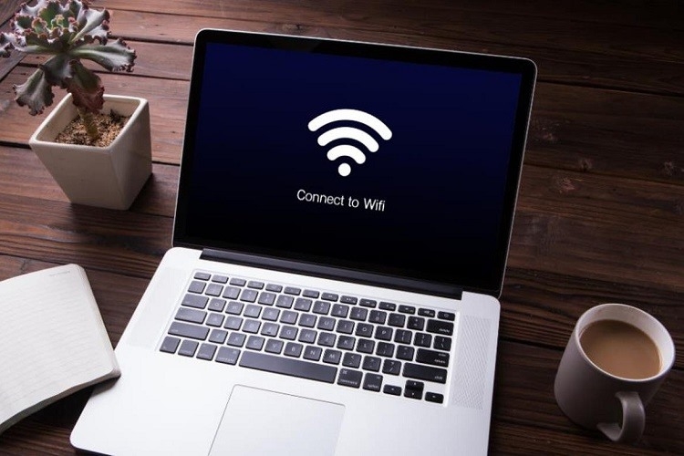 Cách sửa lỗi laptop bắt Wifi yếu, mất sóng Wifi trên Win 10