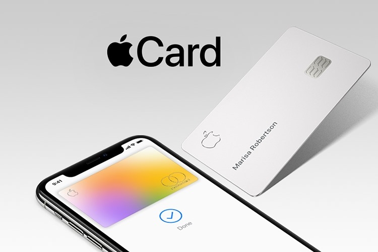 Apple Card có thể tiến ra thị trường quốc tế vào cuối năm nay