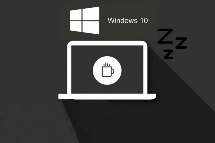 Cách sửa lỗi Sleep không lên màn hình Windows 10