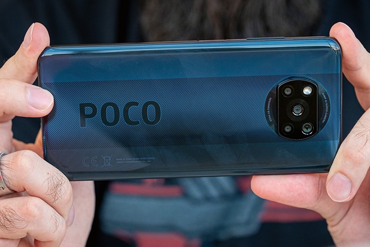 Đánh giá camera Poco X3 NFC: Ấn tượng không kém cấu hình