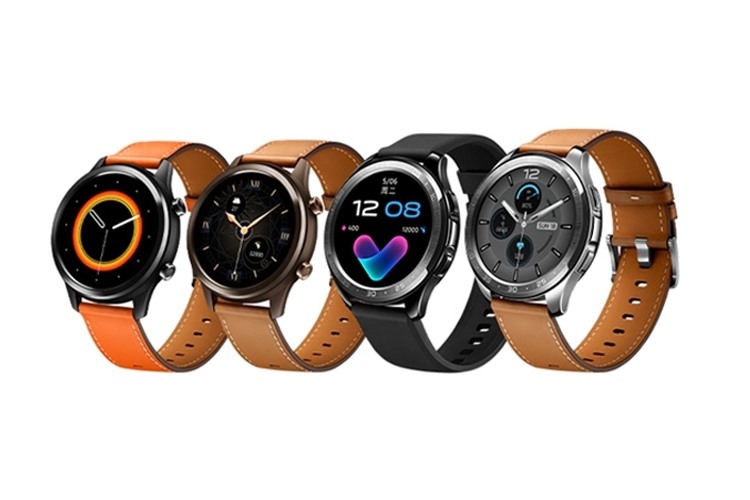 Vivo Watch ra mắt: Thiết kế cao cấp, giá bán 4.4 triệu đồng